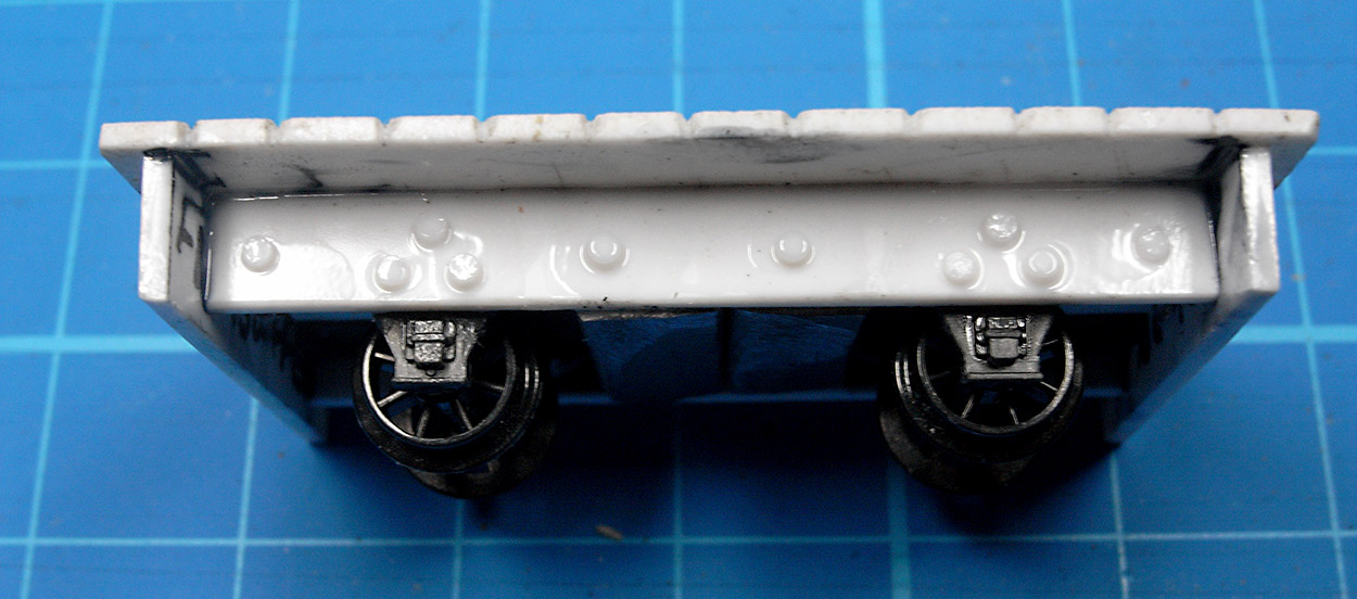 The Joy of Scratch Building – Steve's Narrow Gauge Railway Adventure