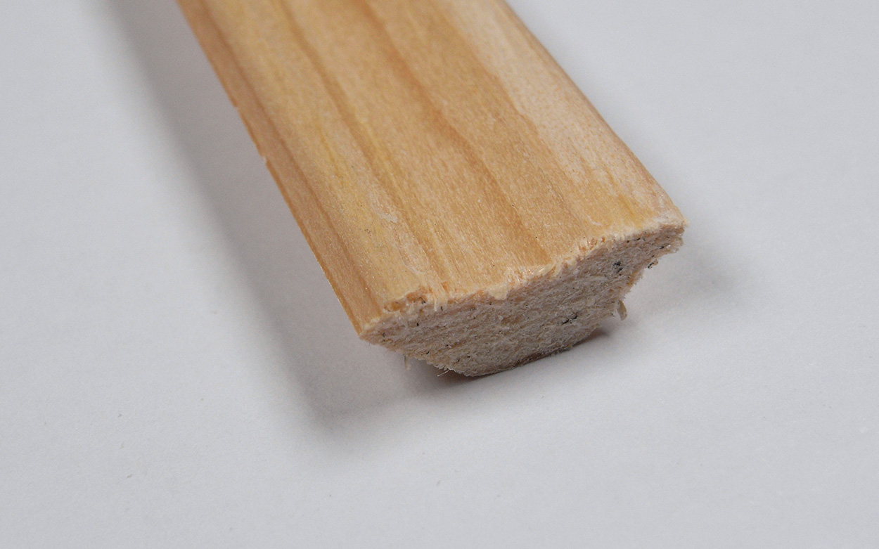 Smoothing Backscene Corners with Wood Beading – Steve's Narrow Gauge ...