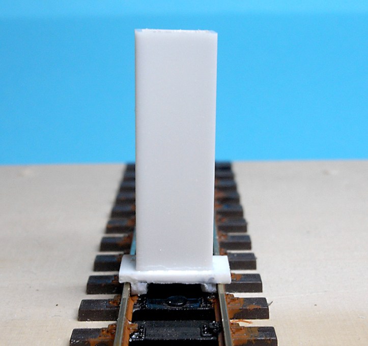 Flangeway Cleaning Tool – Steve's Narrow Gauge Railway Adventure