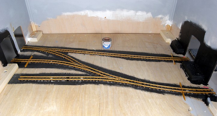 Rusty Rails – Steve's Narrow Gauge Railway Adventure