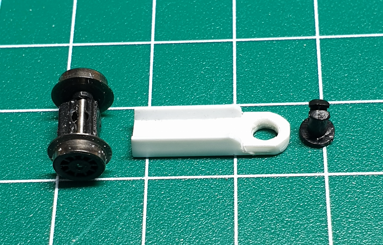 Bigger Bogie’s Better – Steve's Narrow Gauge Railway Adventure