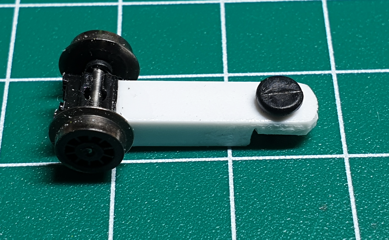 Bigger Bogie’s Better – Steve's Narrow Gauge Railway Adventure