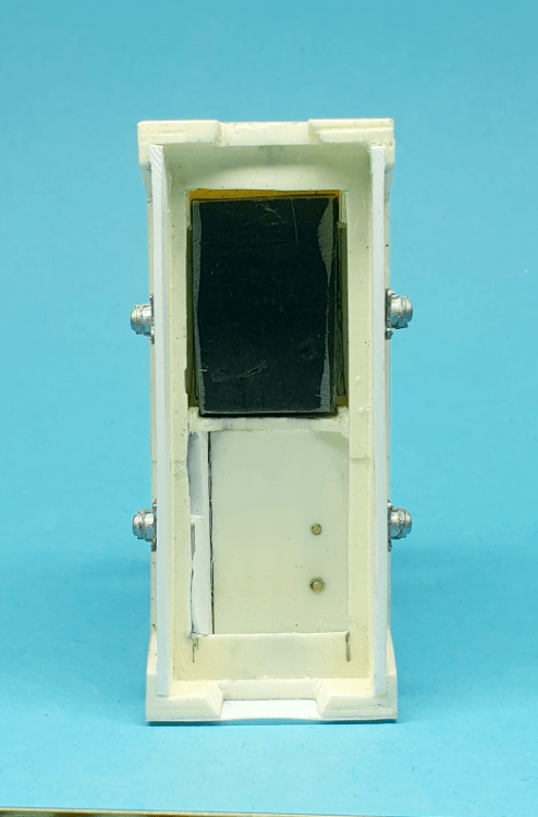 Unit Models O9 Diesel Loco – Steve's Narrow Gauge Railway Adventure