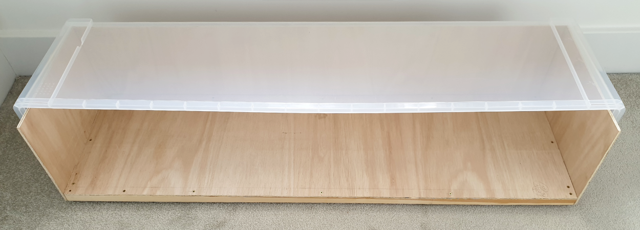 Revisiting the Layout in a Box – Steve's Narrow Gauge Railway Adventure