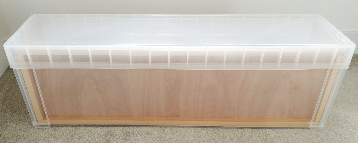 Revisiting the Layout in a Box – Steve's Narrow Gauge Railway Adventure