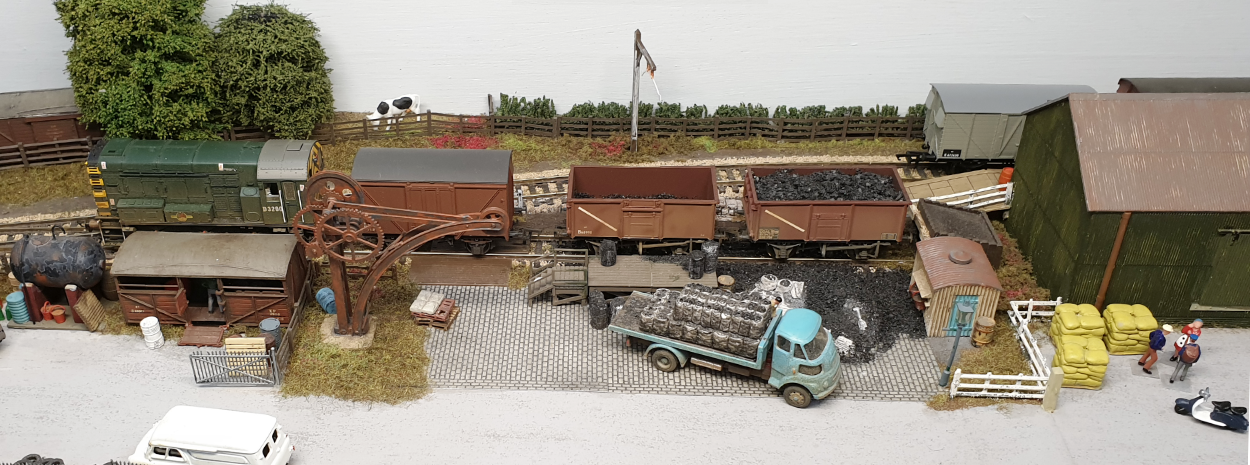 Cambridge Model Railway Club Exhibition 2022 – Steve's Narrow Gauge ...
