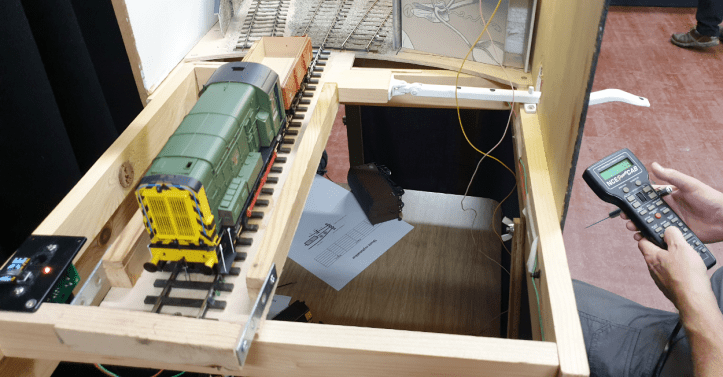 Cambridge Model Railway Club Exhibition 2022 – Steve's Narrow Gauge ...
