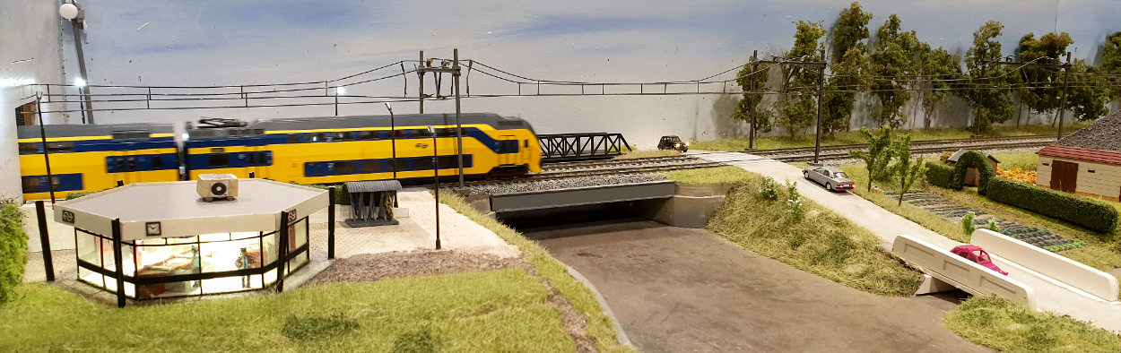 Cambridge Model Railway Club Exhibition 2022 – Steve's Narrow Gauge ...