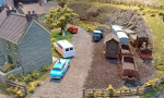 009 Society 50th Birthday Exhibition – Steve's Narrow Gauge Railway ...