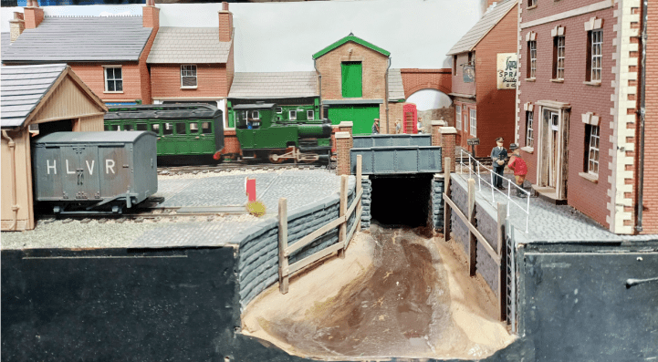 7mm Narrow Gauge Association Exhibition 2024 – Steve's Narrow Gauge ...