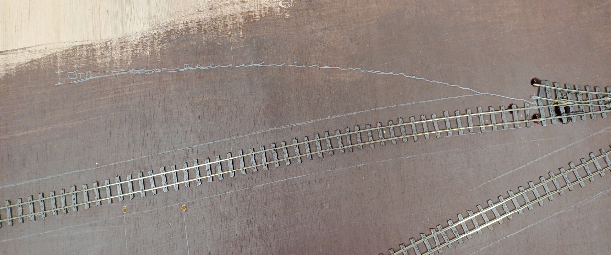 Sidings Are Simple – Steve's Narrow Gauge Railway Adventure