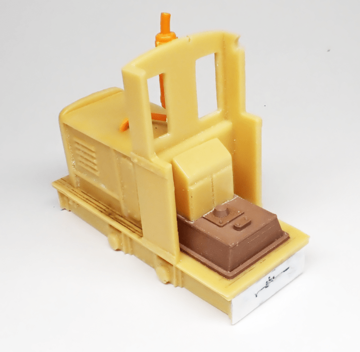 Bramble Lines O9 Loco Kit Build – Steve's Narrow Gauge Railway Adventure