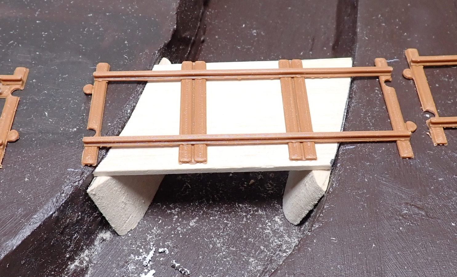Springwell: Change of Scale to SM32 – Steve's Narrow Gauge Railway ...