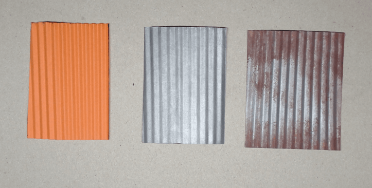 The Completed Packing Shed – Steve's Narrow Gauge Railway Adventure